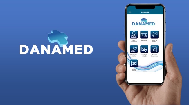 Saiba como usar melhor o App Danamed – Danamed