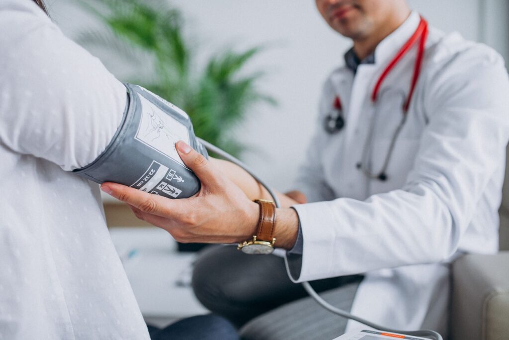 Já programou seu check-up de saúde? – Danamed