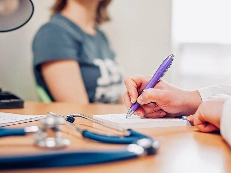 Seis dicas para ter uma consulta médica mais segura e eficiente – Danamed