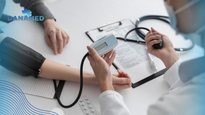 Seu plano de prevenção para 2026: check-up não é só fazer exame – Danamed