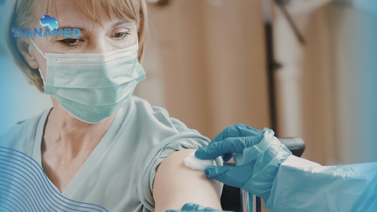 Vacina da gripe: por que você deve se vacinar todos os anos – Danamed
